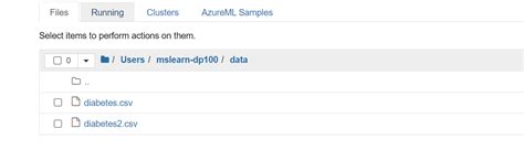 how to detect data drift in azure machine learning datasset to mindset