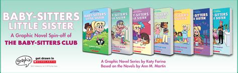 Karens Kittycat Club A Graphic Novel By Martin Ann M