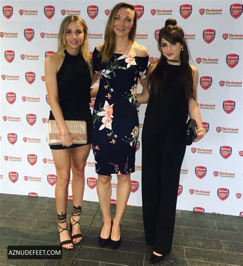 Leah Williamson Feet Aznudefeet