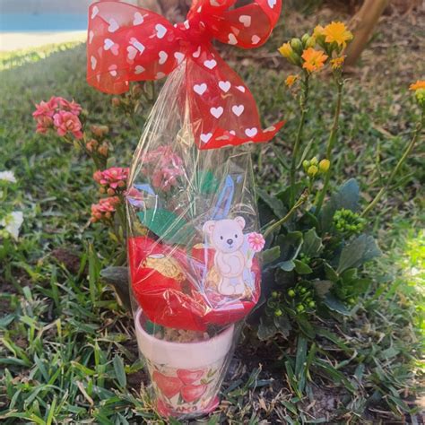 Cute Bear And Candy Mug With Candy Art Prx Designs