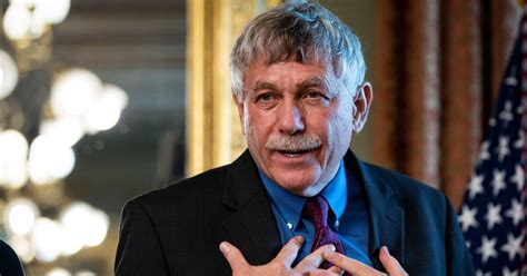 Eric Lander Left The White House Under A Cloud Now Hes Back At Work