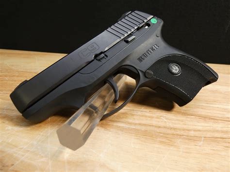 Ruger Lc9 9mm D4 Guns