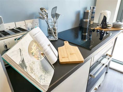 Hunter Street Chester England Ch1 2ar Studio £866 Pcm £200 Pw