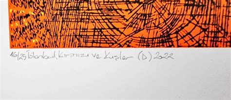 Devrim Erbil 14041 Art Mezat