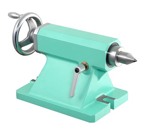 Tailstock One Of The Important Components On Lathe Hincoxcom
