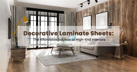 Laminate Sheets Sanish 6708 Sw Larch Wood D Laminate Sheets Premium