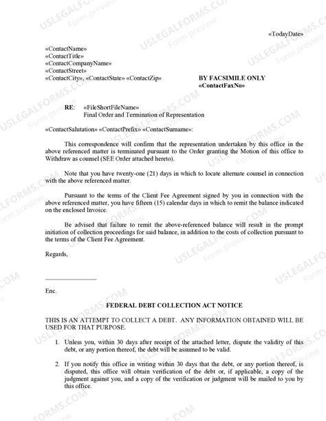 Withdraw Resignation Letter