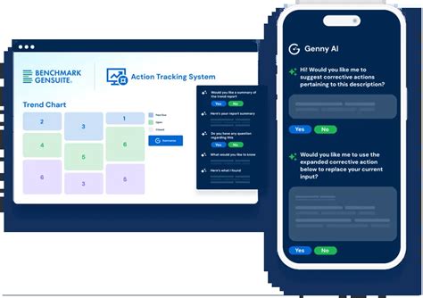 Ehs Management And Sustainability Software Benchmark Gensuite