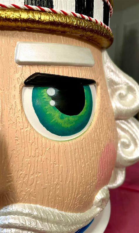 Pin By Krista Portwood On Christmas In 2025 Nutcrackers Diy