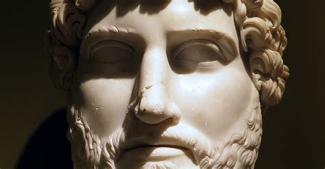 Hadrien Encyclopédie De Lhistoire Du Monde