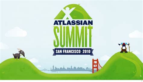 Atlassian Summit 2010 Award Winning Talk On Innovative Use Of Eclipse