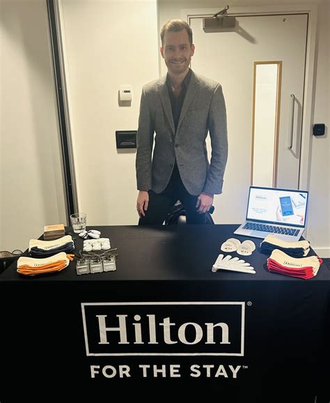 Hiltonforthestay Whereishfst Readysetgoglobal Jason Killer