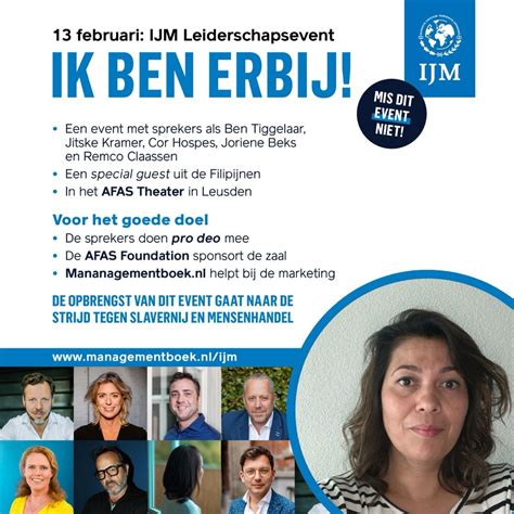 Wil Jij Die Leidinggevende Zijn Die Je Altijd Al Wilde Hebben Dana