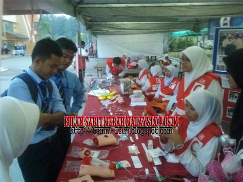 Minggu Taaruf Usim Bsmm Usim