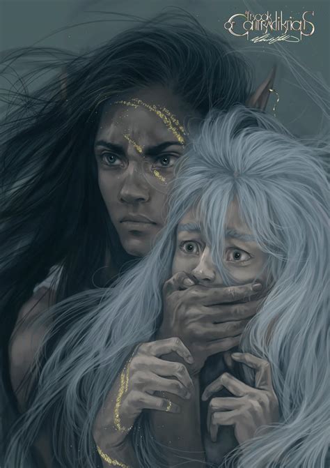 Tboc 3 Cover By Christinzakh On Deviantart