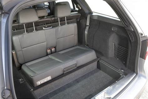 New Mercedes E Class Estate Comes With 7 Seat Option Motoring News