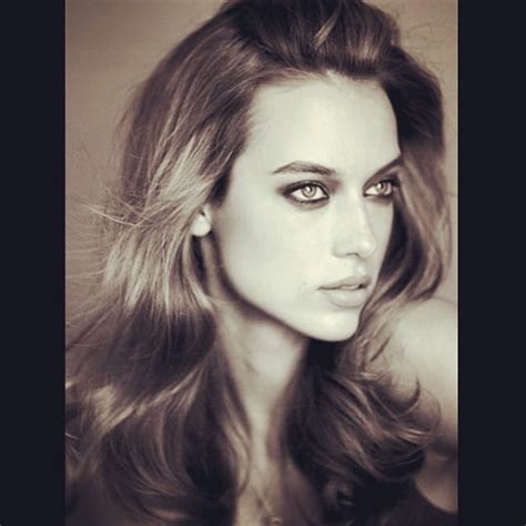 Picture Of Hannah Ferguson
