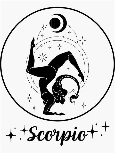 Scorpio Zodiac Woman 60 Photos
