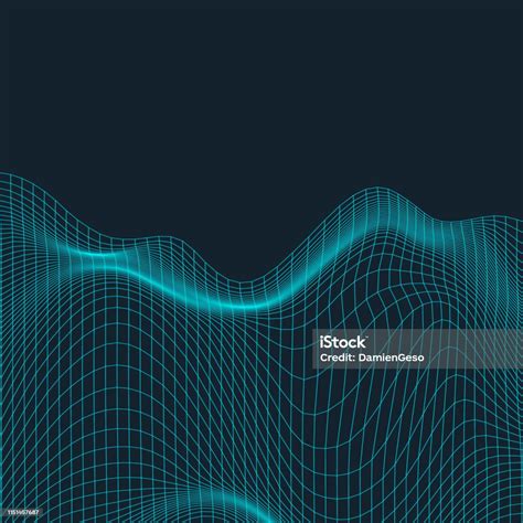모션 배경 디자인입니다 추상 화려한 포스터 기하학적 템플릿 벡터 배경 최소 개념 동적 요소입니다 Eps 10 벡터에 대한 스톡 벡터 아트 및 기타 이미지 Istock