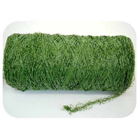 Kdk Monofilament Artificial Turf Yarn Synthetic Grass Yarn And Grass