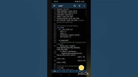 Python Program Class 10 ️💖shorts Youtube