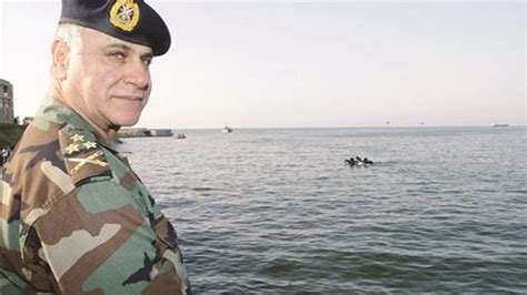 قهوجي لـالسفير نُسابق الإرهاب وهذا موقفي من التمديد Lebanon News