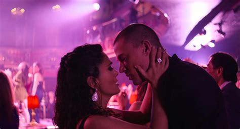 ¿ha Eliminado Hollywood Las Escenas De Sexo En Las Películas