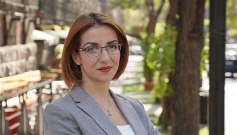 Աննա Կարապետյան Հերթական անգամ հղվում է այն մեսիջը թե դիմադրելու