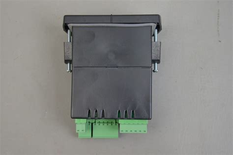 Precision Digital Provu Pd6000 6r5 18 Din Process Digital Panel Meter