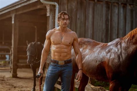 Meet Pierson Fodé From Netflix Romcom The Wrong Paris South China