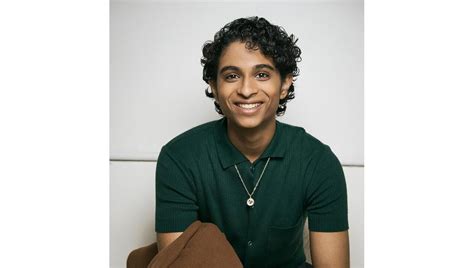 Aryan Simhadri Unveiling The Rising Stars Ethnicity Career And