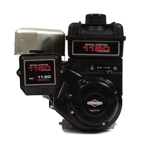 Briggs And Stratton 250cc Mtd Special Taper Engine Ses Direct Ltd