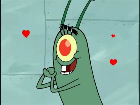 29 Plankton Ideas Plankton Spongebob губка боб Plankton Mouth Meme