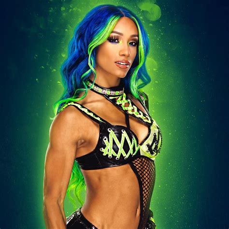 Pin By Sean Carr On Released Divas Roman Reigns Wwe Sasha Banks