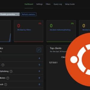 How To Install Pi Hole On Ubuntu Pi My Life Up