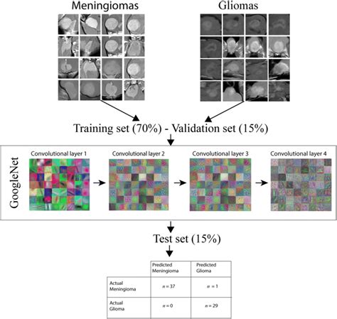 Simplified Representation Of The Analytical Method Used In The