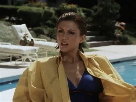 Victoria Principal Victoria Principal As Pamela Barnes Ewing In Dallas