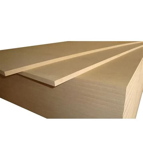 The Difference Between Medium Density Board And High Density Board