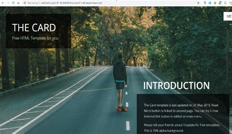Implementing Auto Scaling In Aws