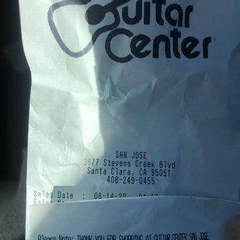 Guitar Center 45 Photos And 376 Reviews Guitar Stores 3677 Stevens