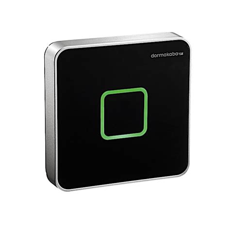 Dormakaba Dormakaba Registration Unit 90 01