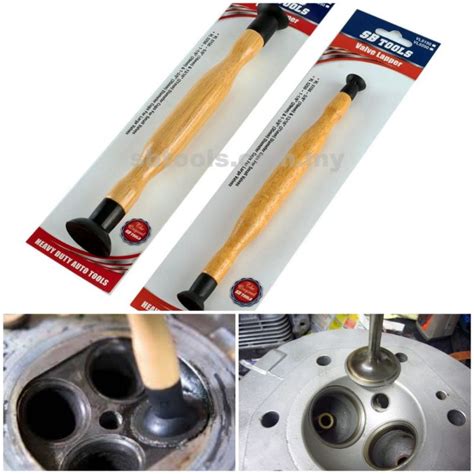 Sb Tools Heavy Duty Valve Lapper Small Big Unit Price Shopee