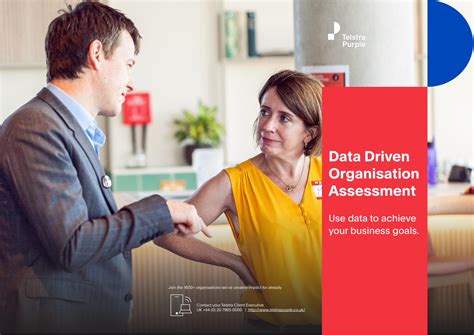Pdf Use Data To Achieve Your Business Goals Data Driven