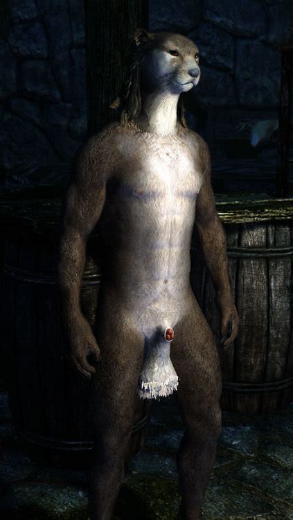 Cellan Race Otters Page 4 Downloads Skyrim Adult And Sex Mods Loverslab