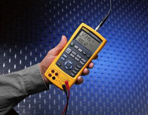 Digital Fluke 725 Multifunction Process Calibrator At ₹ 30000 In Chennai