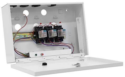 Какие бывают типы реле?- 220volt.