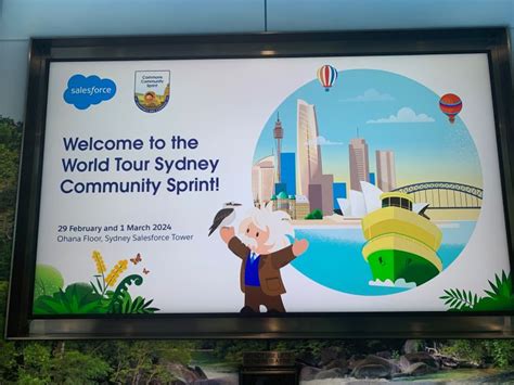 Salesforceworldtour Nonprofit Lydia Sharpin Oam