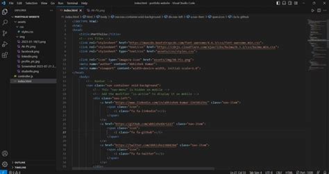 Abhishek Kumar On Linkedin Codealpha Webdevelopment