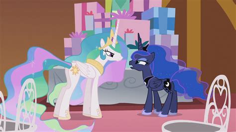 Princess Celestia Character Comic Vine