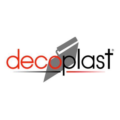 Decoplast Youtube